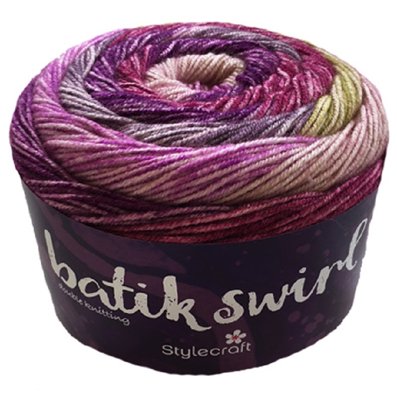 Shop by Product Colour 3783 - Cottage Garden - Delta Wool Shop