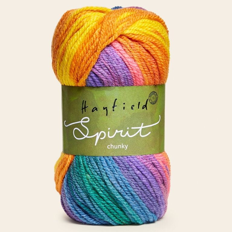 Hayfield Yarns - Hayfield Wool - Delta Wool Shop