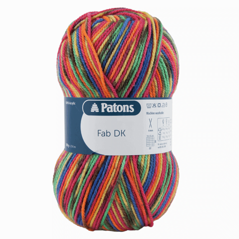 Patons Yarns - Paton Wool - Delta Wool Shop