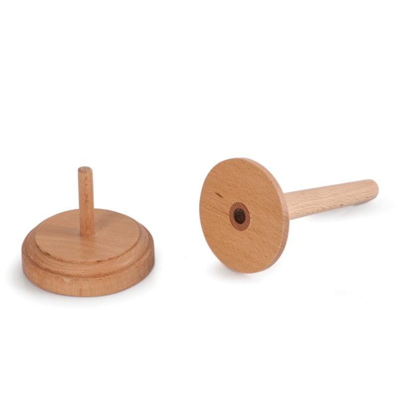 Trimits Spinning Yarn & Thread Holder - Delta Wool Shop