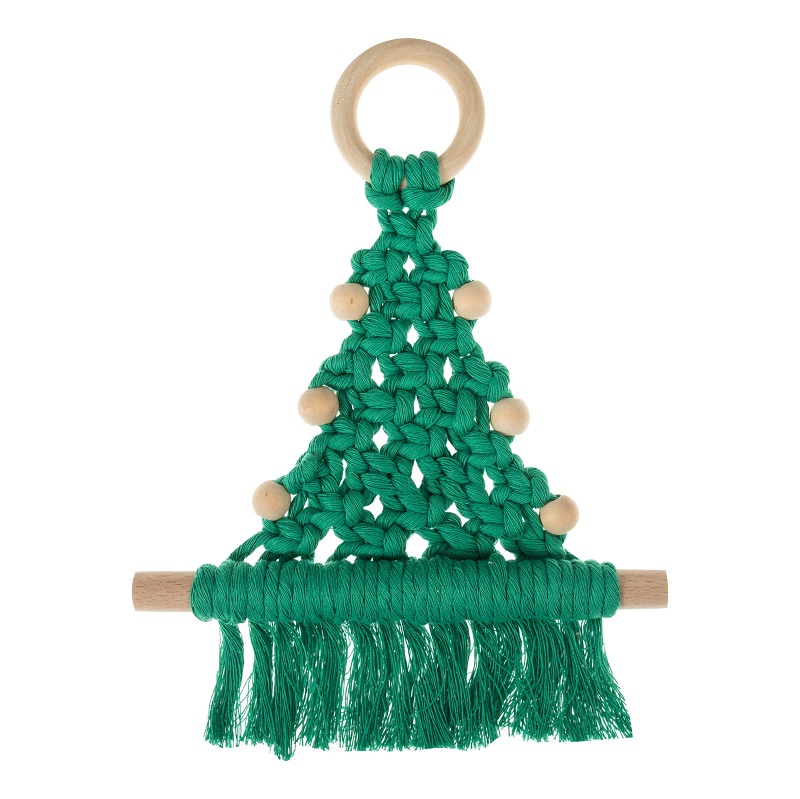 Make Your Own - Macrame Tree - Delta Wool Shop