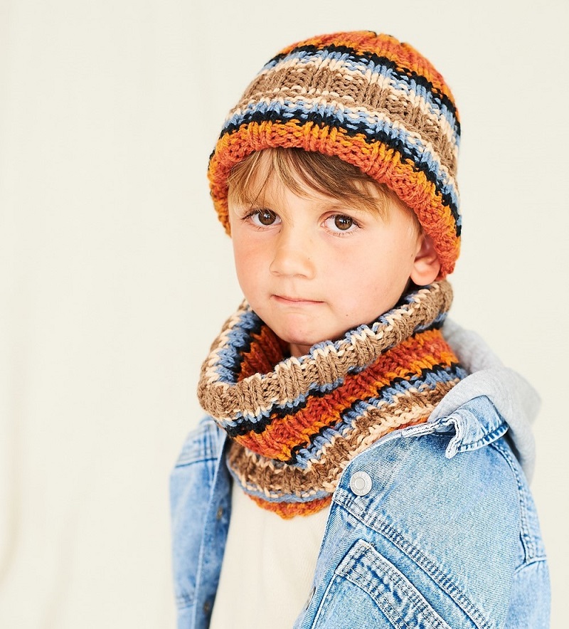 Stylecraft Merry Go Round Chunky Pattern - 10050 Accessories - Delta ...