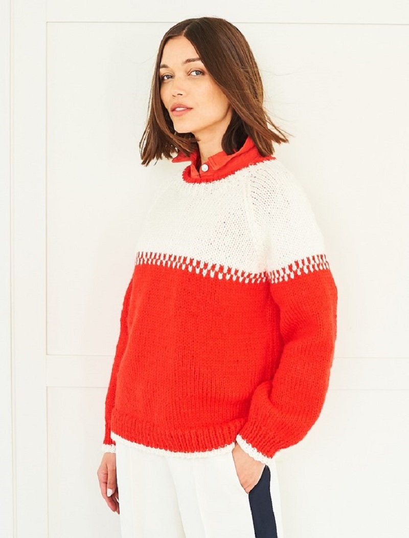 Stylecraft Softie Pattern - 10109 Sweaters - Delta Wool Shop